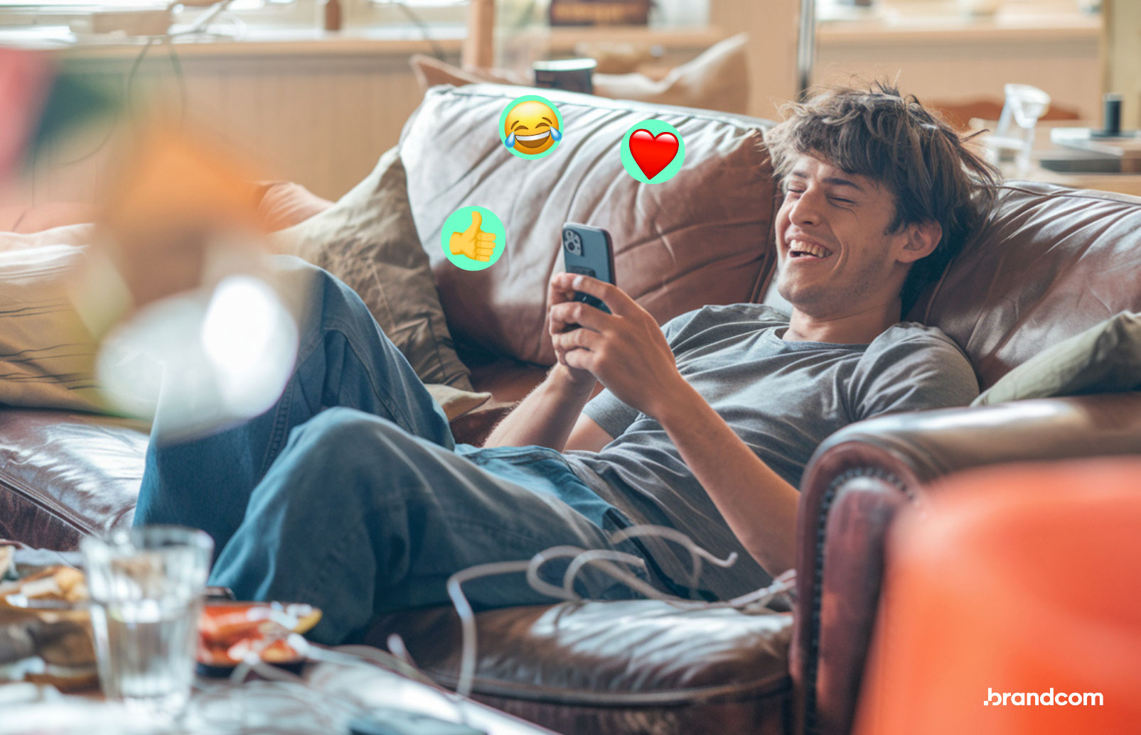 Social-Media-Erfolg dank Relatable Content | Blog .brandcom