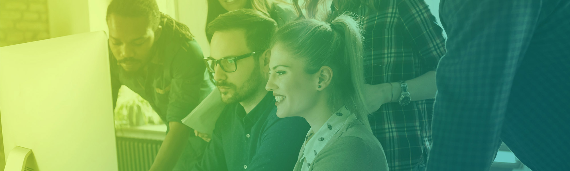 Workforce One | .brandcom